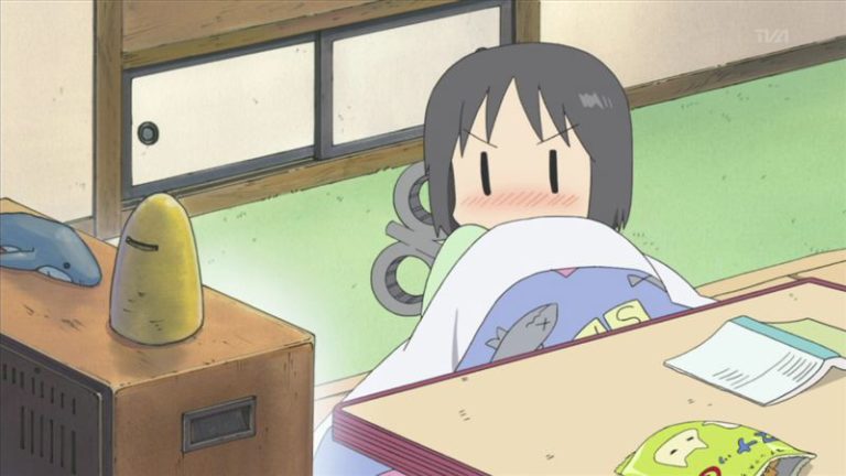 25 Anime With Short Episodes of 15 Minutes or Less
