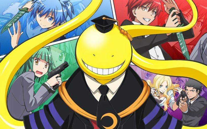 16 Engaging Anime For Anime Fans With ADHD