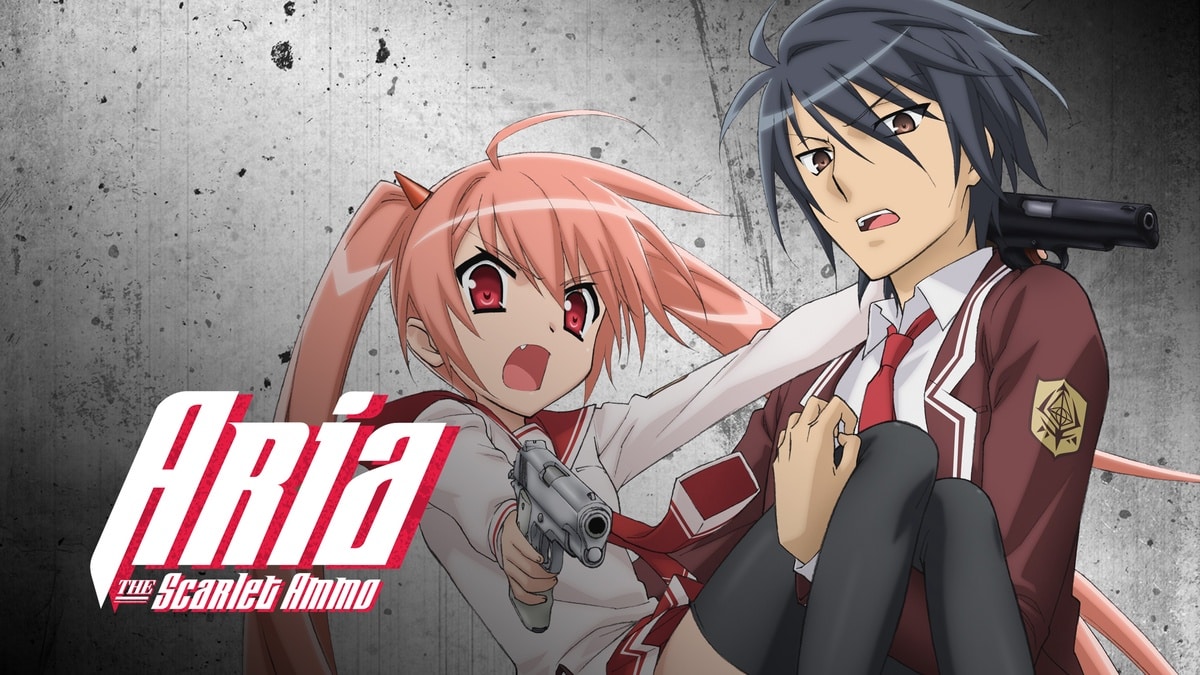 Anime Like Assassination Classroom