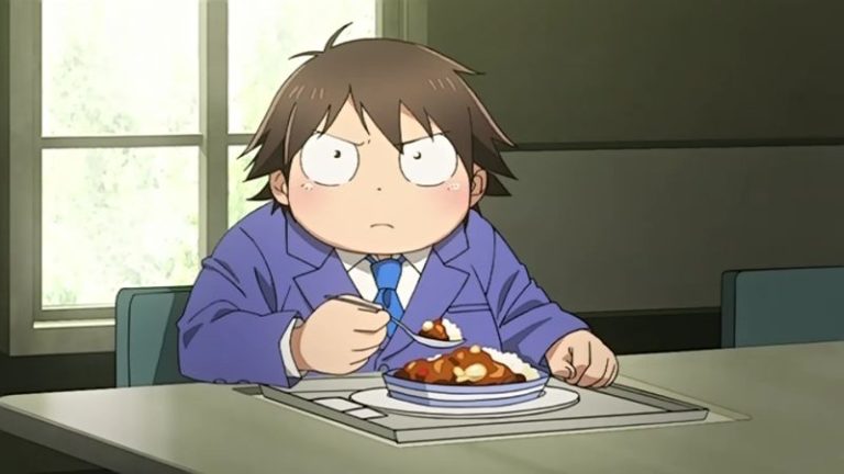 15 Cringe-Worthy Socially Awkward Anime Characters