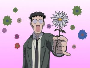 15 Cringe-Worthy Socially Awkward Anime Characters