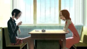 20 Anime About Work Life