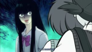 15 Cringe-Worthy Socially Awkward Anime Characters