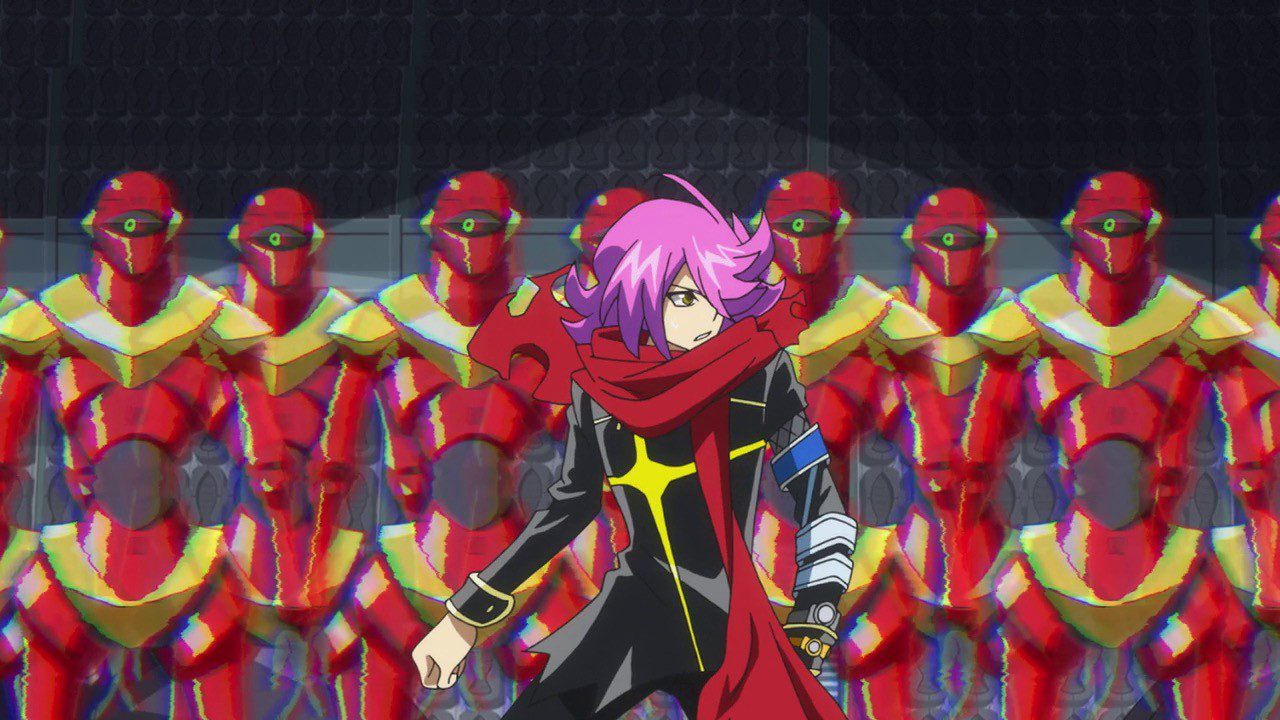 14 Anime With Non-Linear Storytelling To Piece Together