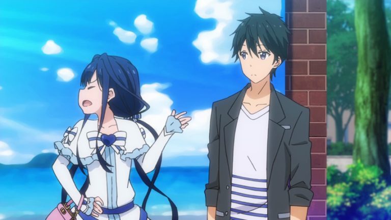 14 Anime About Bullying in All Forms | Recommend Me Anime