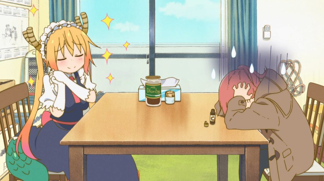 11 Anime Characters That Would Make Excellent Drinking Buddies