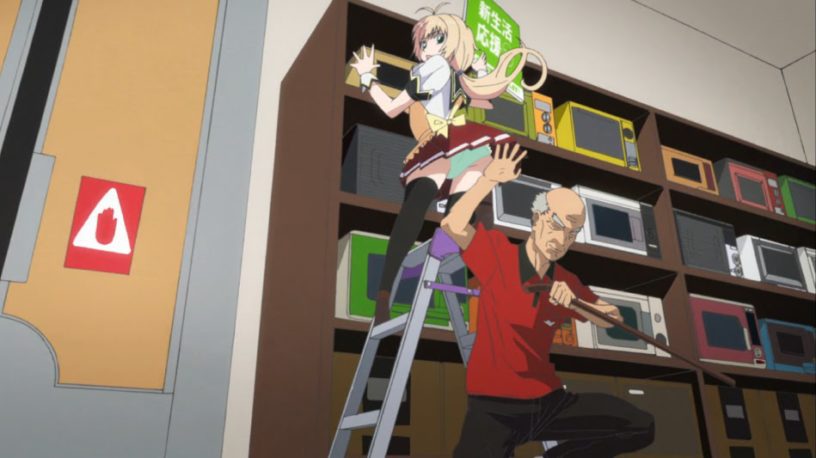 24 Anime With Long Titles That Don’t Really Need to Be That Long and ...