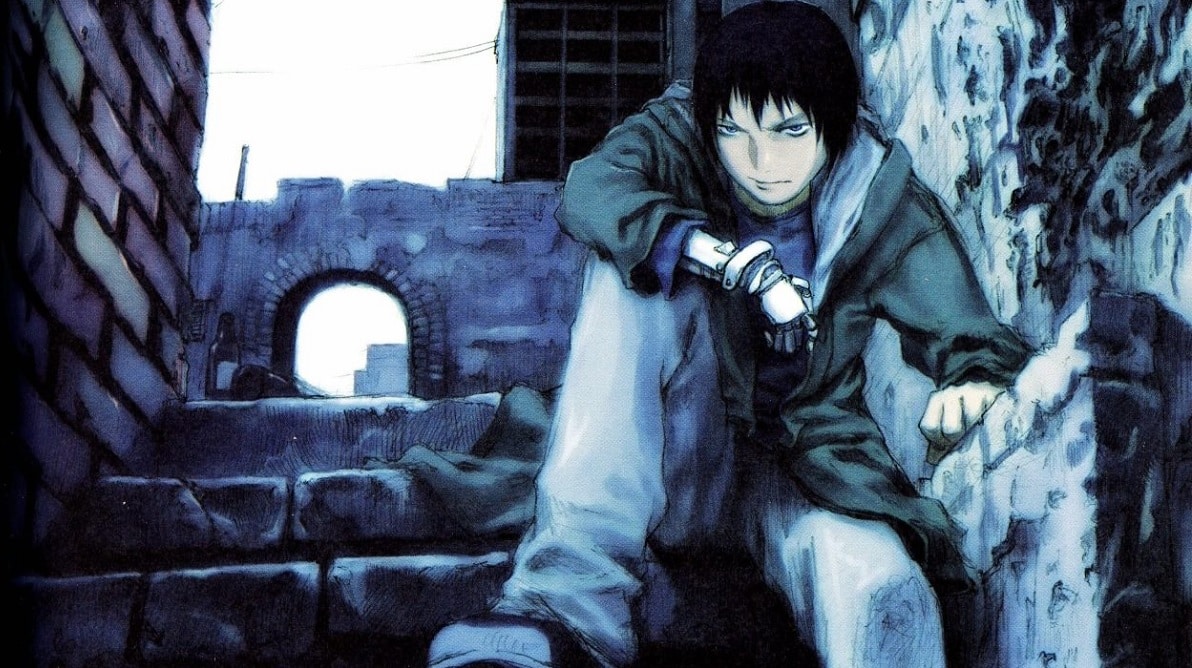 13 Existential Anime To Contemplate Philosophy With