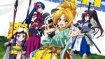 15 Anime Featuring Oda Nobunaga as a Character