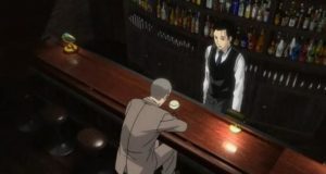 11 Anime Characters That Would Make Excellent Drinking Buddies