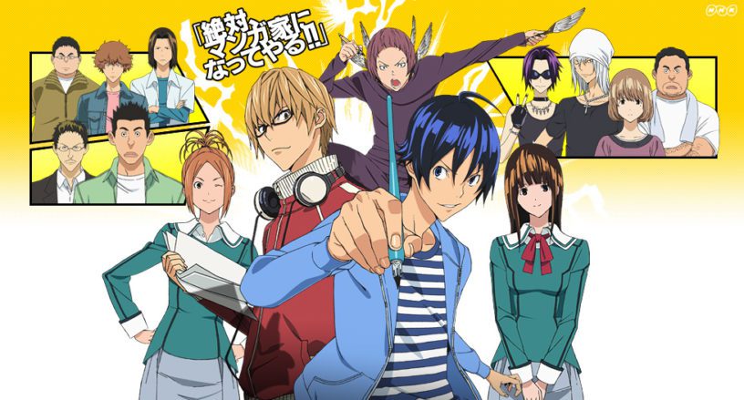 16 Educational Anime That Can Teach Real Knowledge