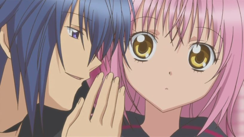12 Isekai Anime With A Non-Human Main Character