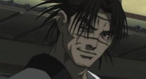 20 Anime Characters With Badass Scars