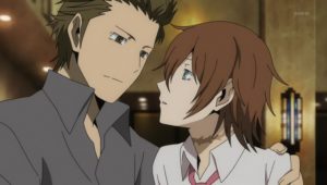 20 Anime Characters With Badass Scars