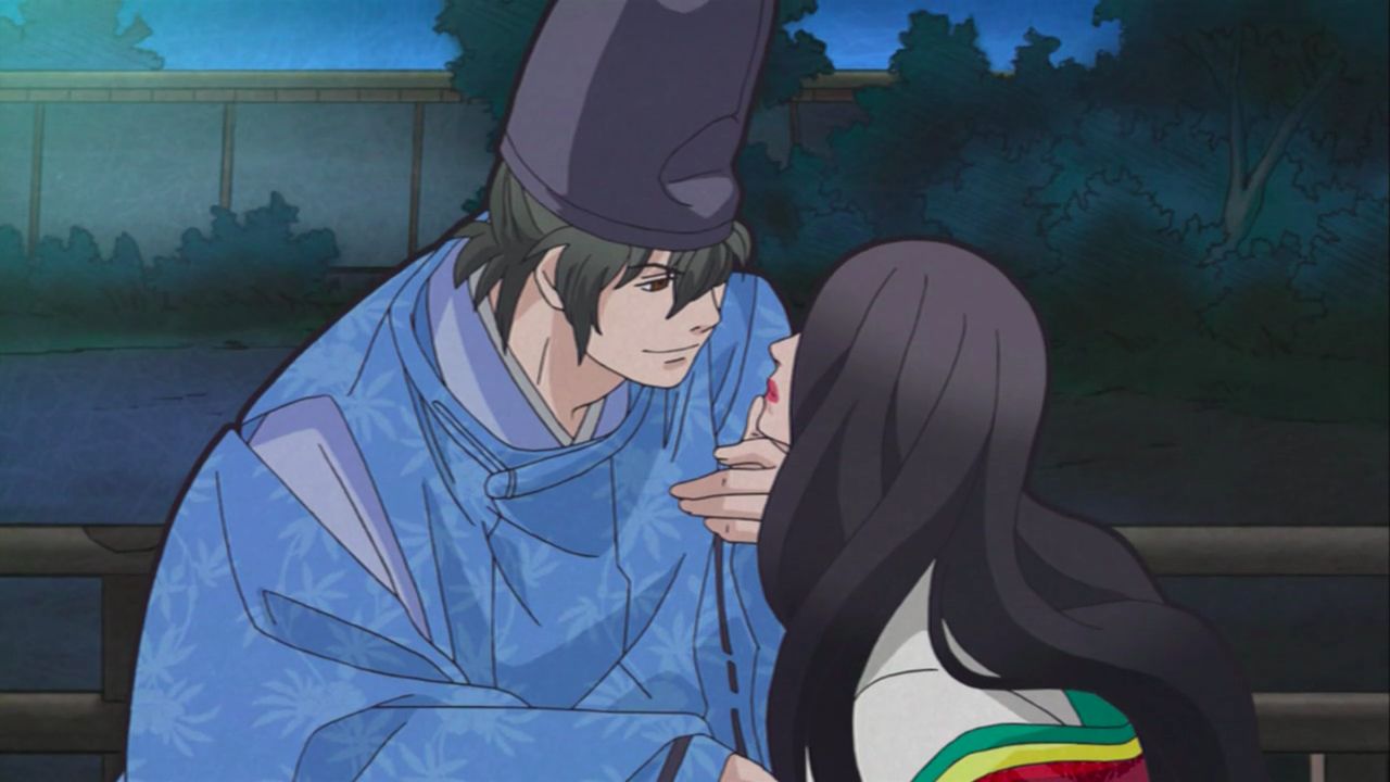6 Eras of Japanese History Displayed in Anime