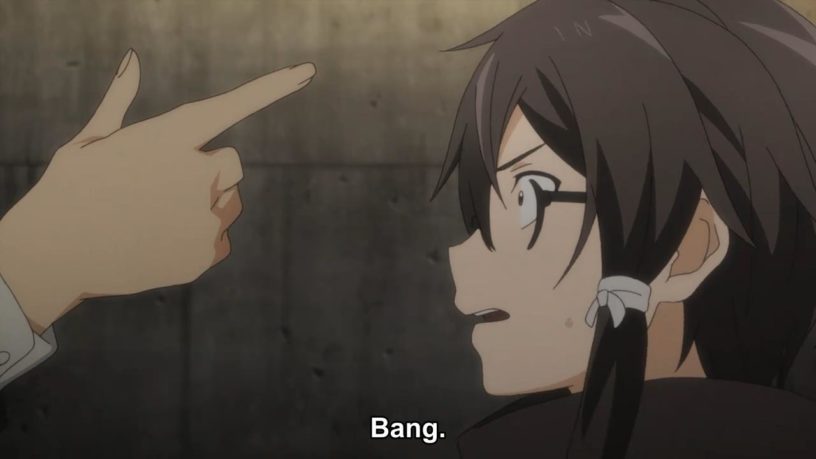 15 Cozy Anime To Curl Up With