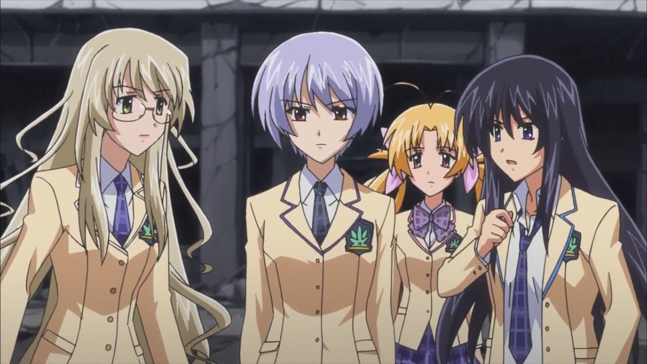 22 Mindfuck Anime Designed to Leave You Ponderous
