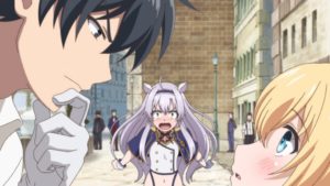 20 Magic School Anime Where The Main Character is Overpowered