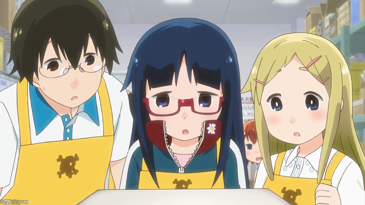 15 Workplace Comedy Anime About Silly Days On The Job