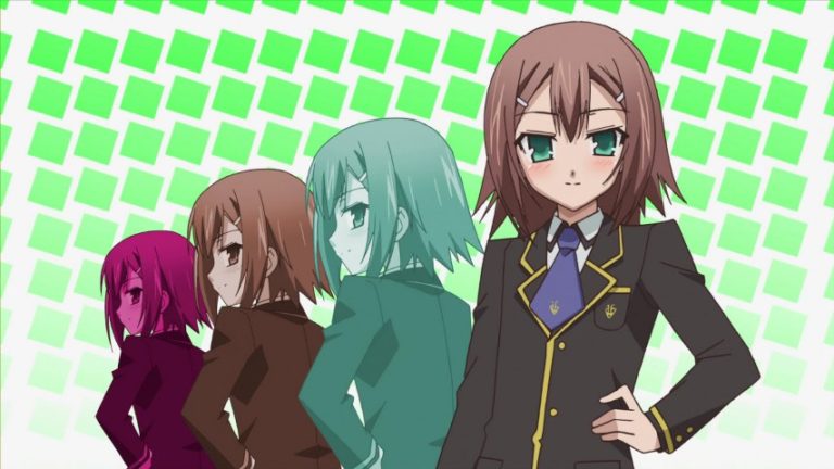 Top 20 Convincing Trap Characters in Anime