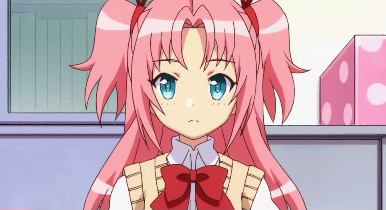 25 Gender Bending Anime About Switching Gender