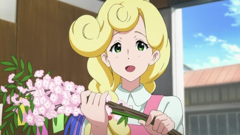 Top 20 Convincing Trap Characters in Anime