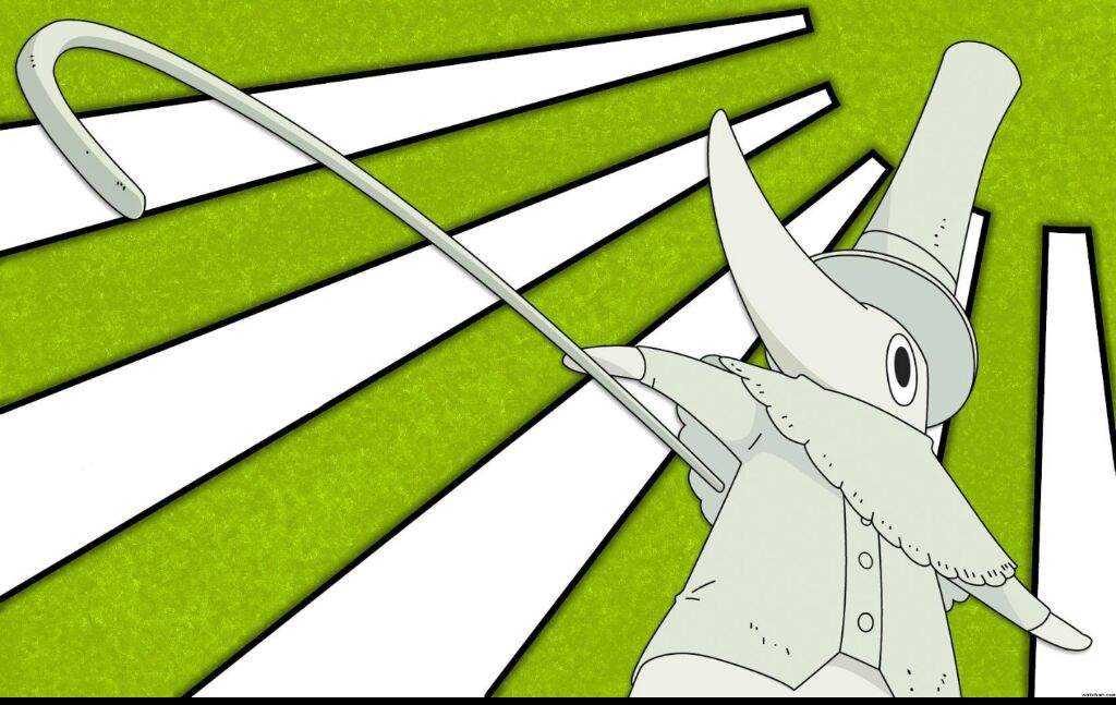 40 Powerful and Iconic Anime Weapons