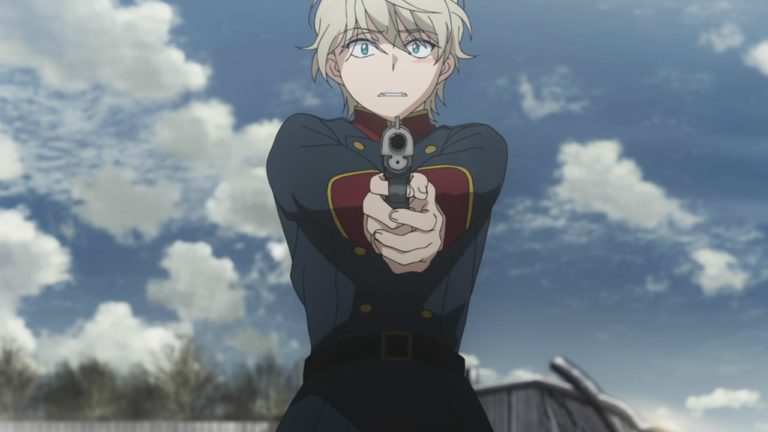 Getting Political - 15 Anime About Intricate Politics