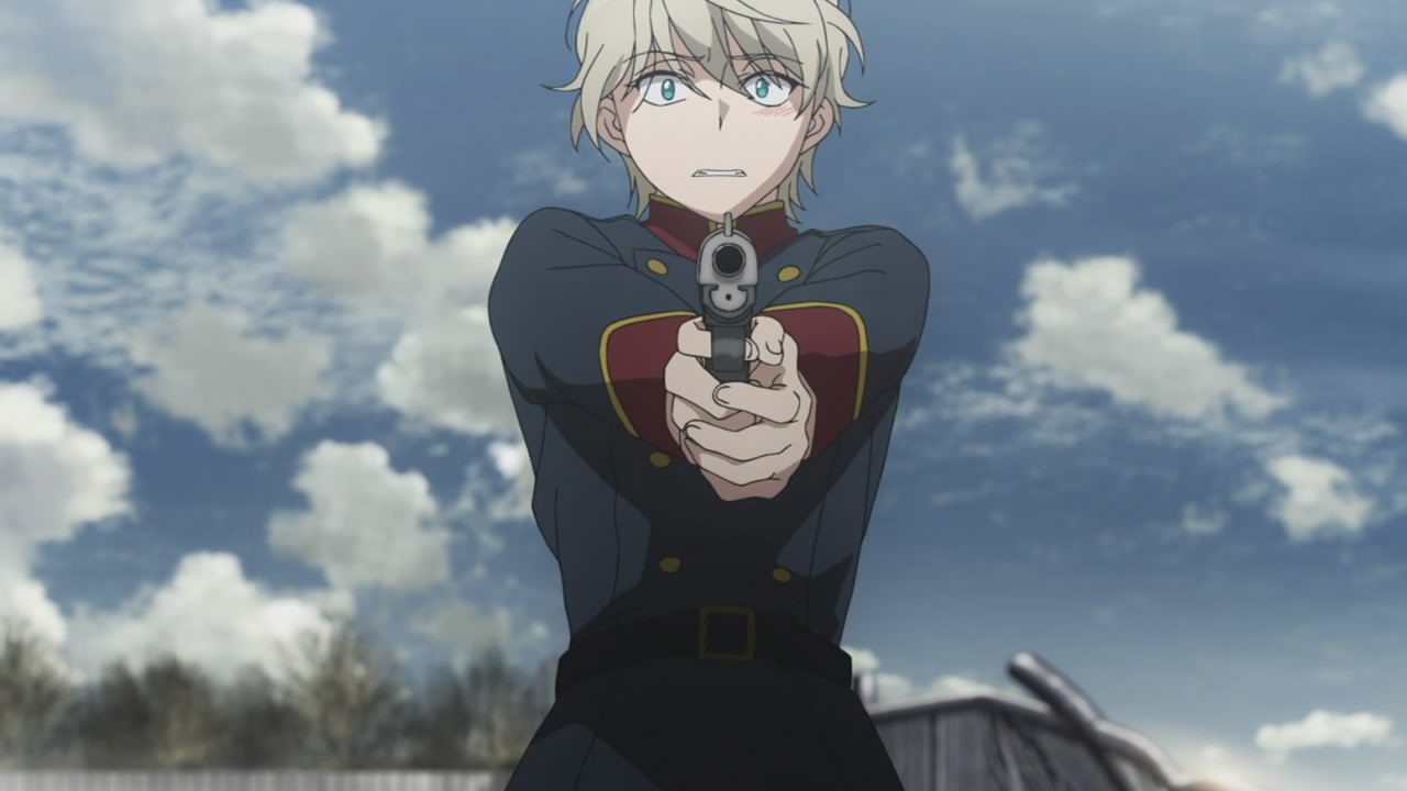 Getting Political - 15 Anime About Intricate Politics