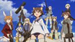 14 Alternate History Anime That Show How Small Events Shape The Timeline