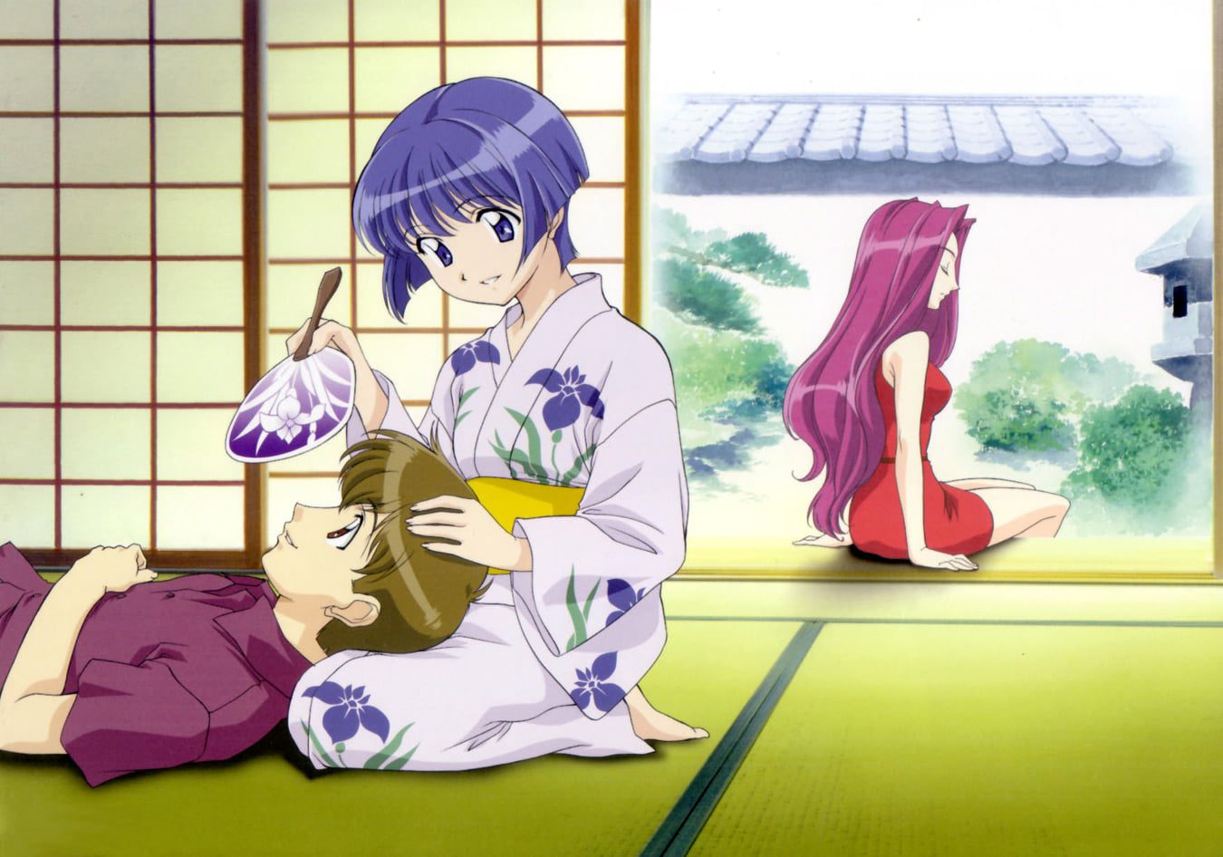 25 Wealthy and Elegant Oujo-sama Characters in Anime