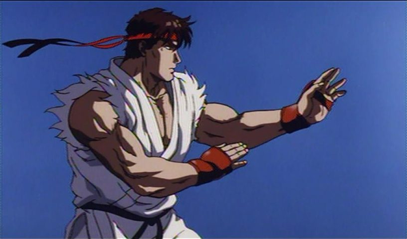 21 Martial Arts Anime Featuring Fists of Fury