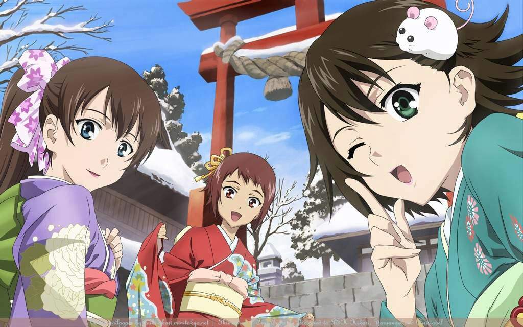 25 Romance Drama Anime Where Love Comes With Baggage