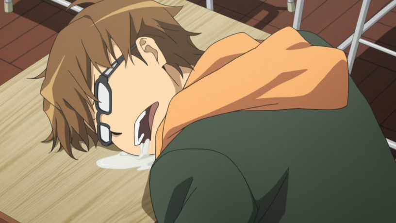 15 Anime That Switch Main Characters Part Way Through