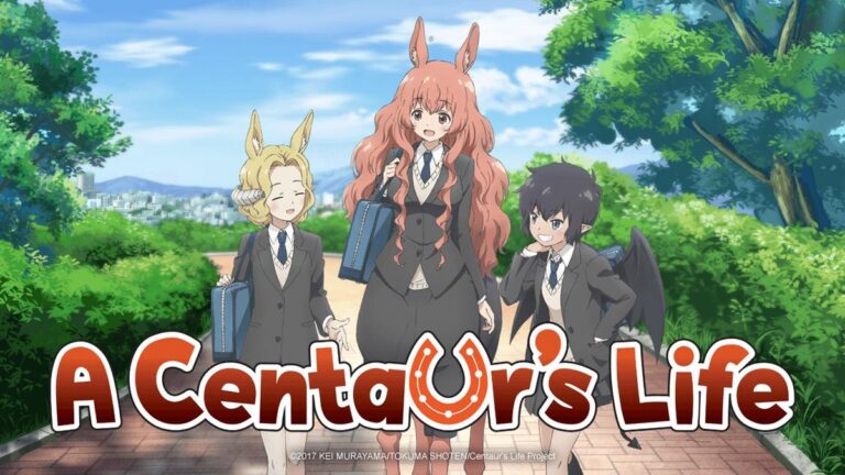 Dragons and Chill: 35 Fantasy Slice of Life Anime Recommendations