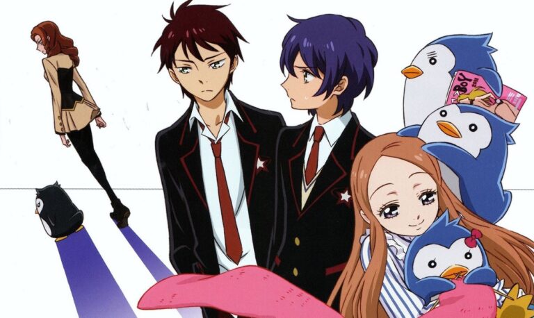 22 Mindfuck Anime Designed to Leave You Ponderous
