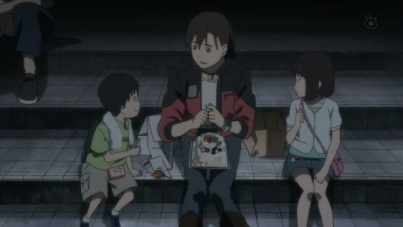 11 Natural Disaster Anime About The Emotional Aftermath of a Disaster