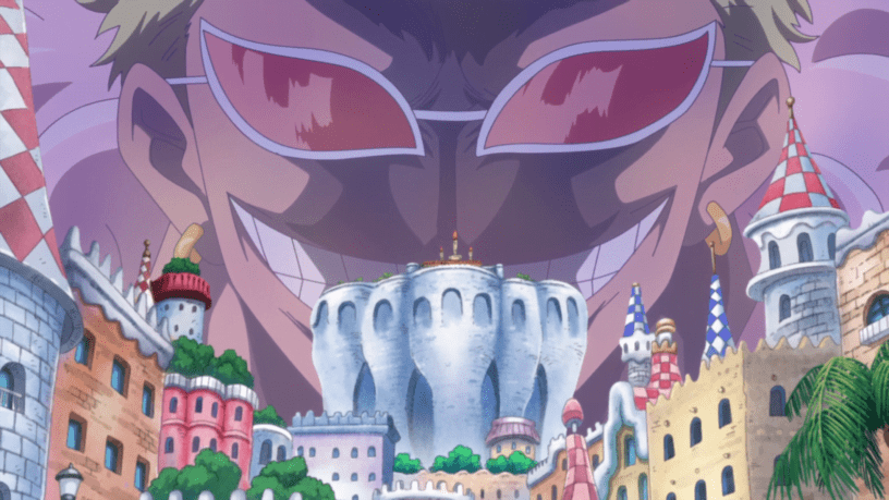 15 Anime With The Best Worldbuilding