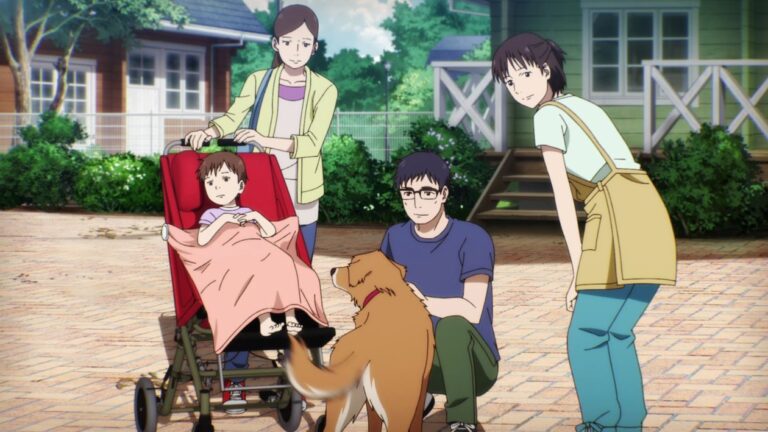 11 Natural Disaster Anime About The Emotional Aftermath of a Disaster
