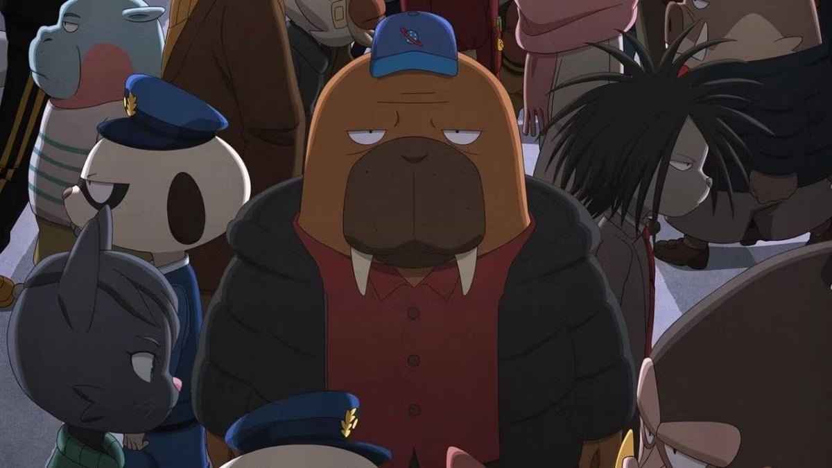 15 Dialogue-Heavy Anime Where Talking Carries The Plot
