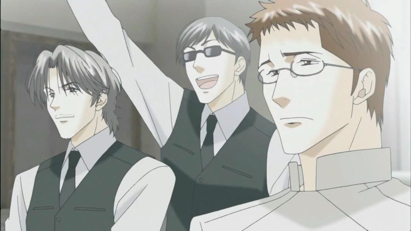 50 Best Yaoi Anime Worth Watching