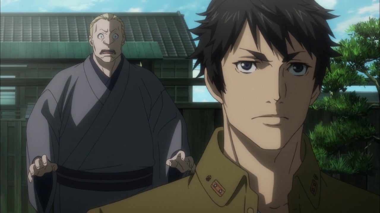 Getting Political - 15 Anime About Intricate Politics