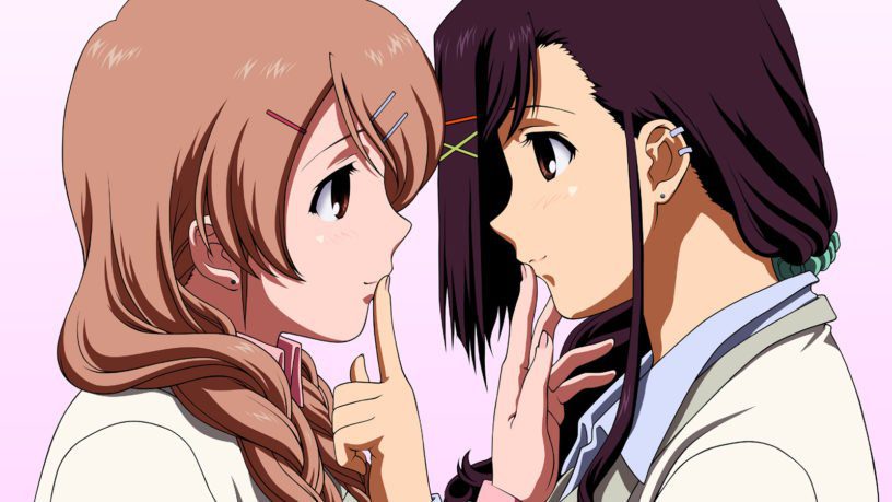 16 Anime About Bullying in All Forms
