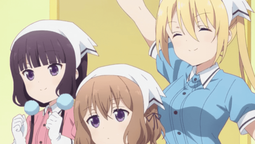 15 Workplace Comedy Anime About Silly Days On The Job