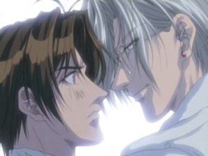50 Best Yaoi Anime Worth Watching