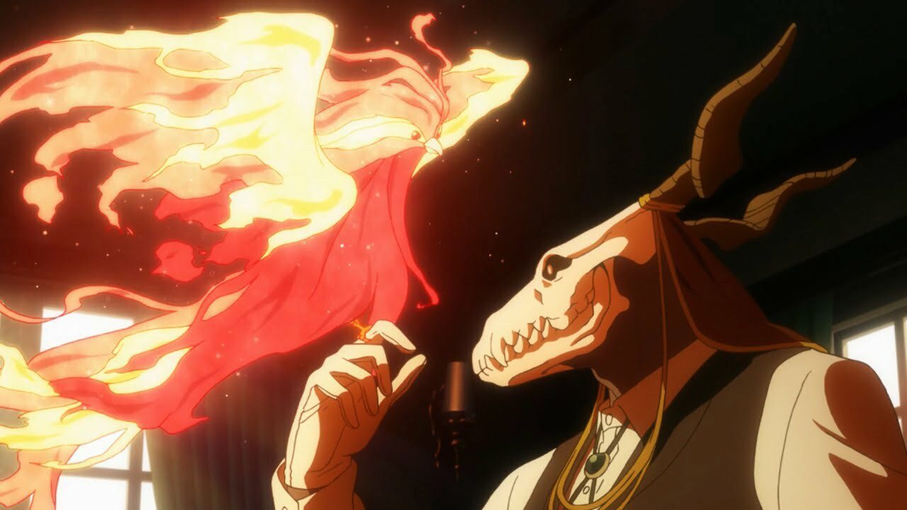 15 Anime Featuring Oda Nobunaga as a Character
