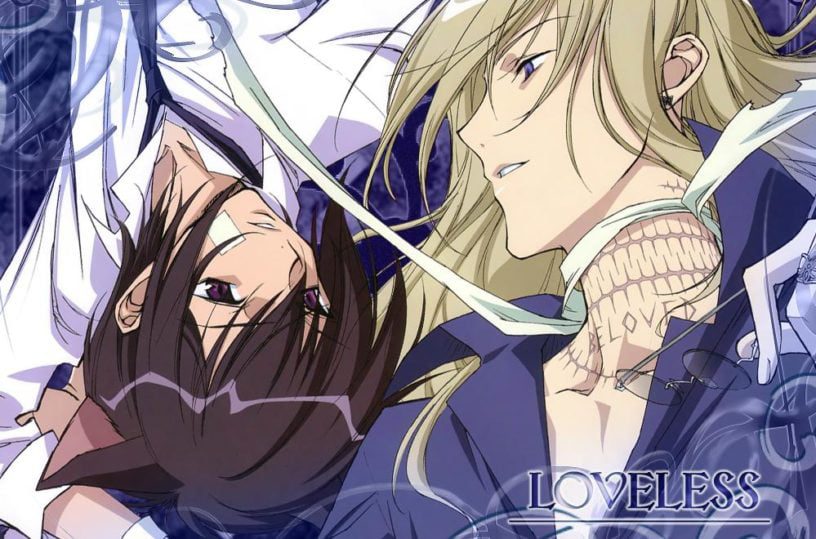 Toxic Romance: 27 Most Disturbing Relationships in Anime