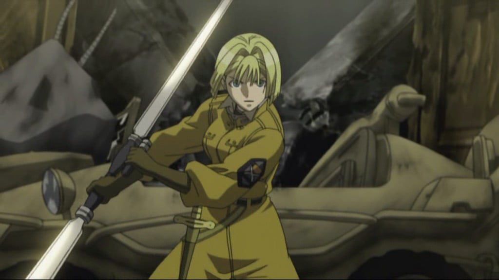 Getting Political - 15 Anime About Intricate Politics