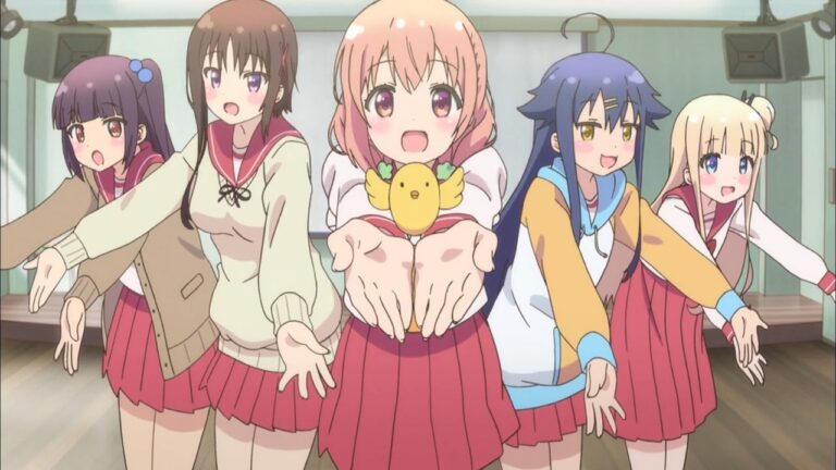 15 Social Anxiety Anime About Crippling Shyness