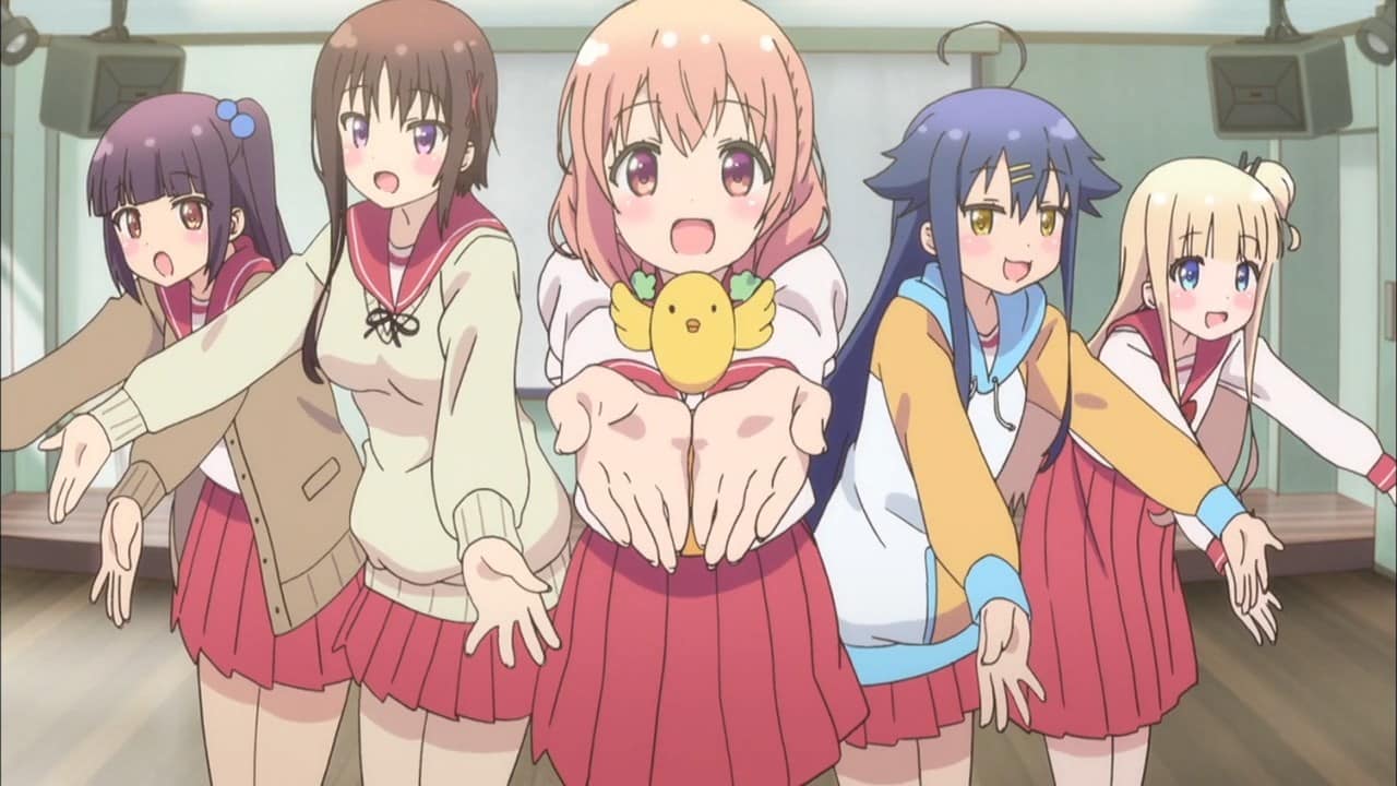 15 Social Anxiety Anime About Crippling Shyness